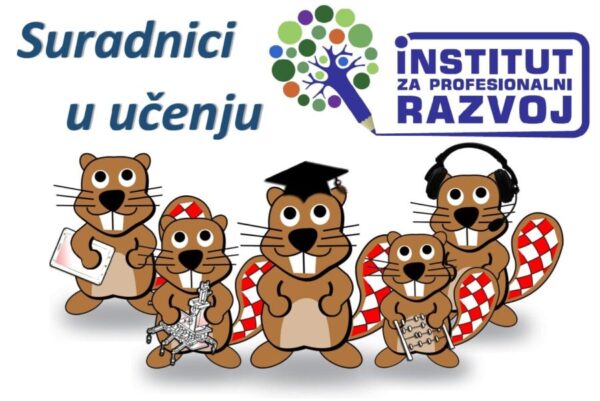 Natjecanje Dabar – Zlatni Dabar za 10 učenika naše škole – Osnovna ...
